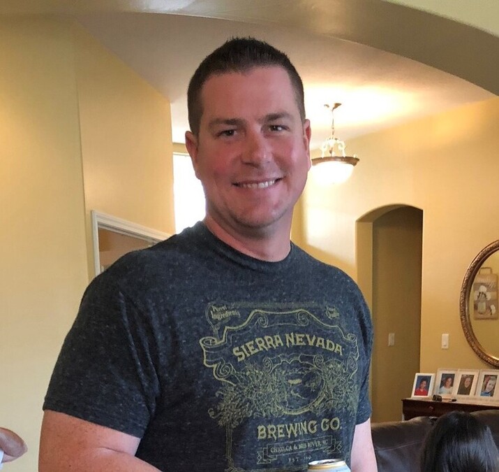 Brian Bock Obituary - Bakerfield, CA | Greenlawn Funeral Home Northeast